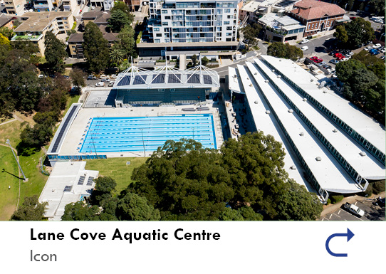Lane Cove Aquatic Centre