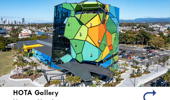 Hota Gallery - The Australian National Construction Review