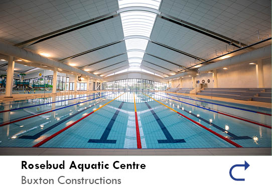 Rosebud Aquatic Centre