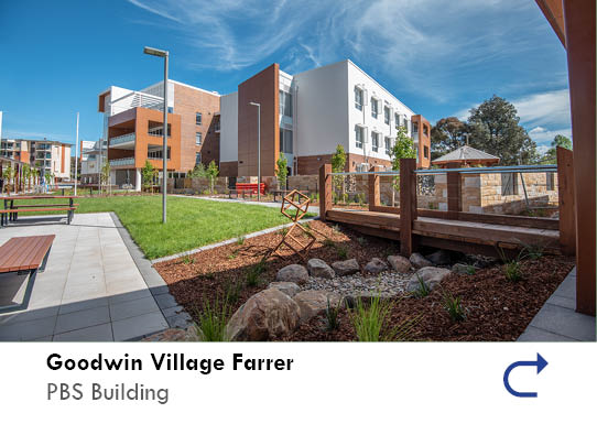 Goodwin Village Farrer