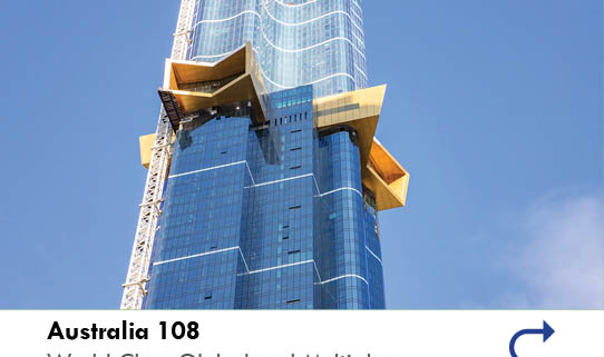 Australia 108 - The Australian National Construction Review