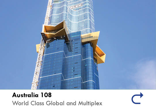 Australia 108 - The Australian National Construction Review