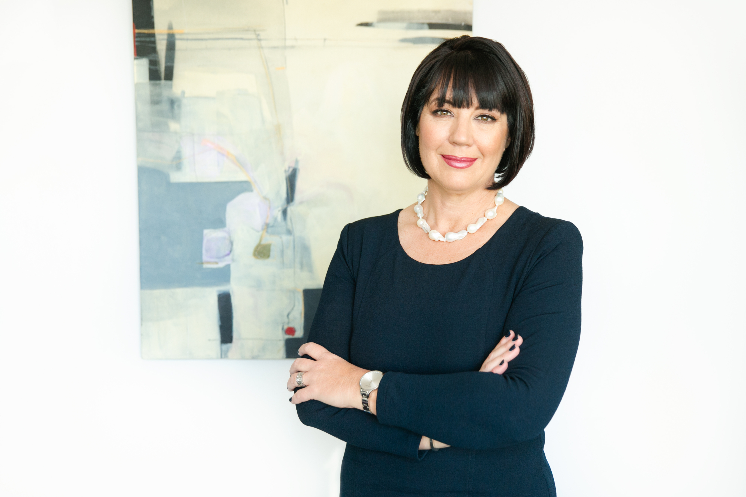 WGA appoints Susan Forrester as first female Chair in 40-year history