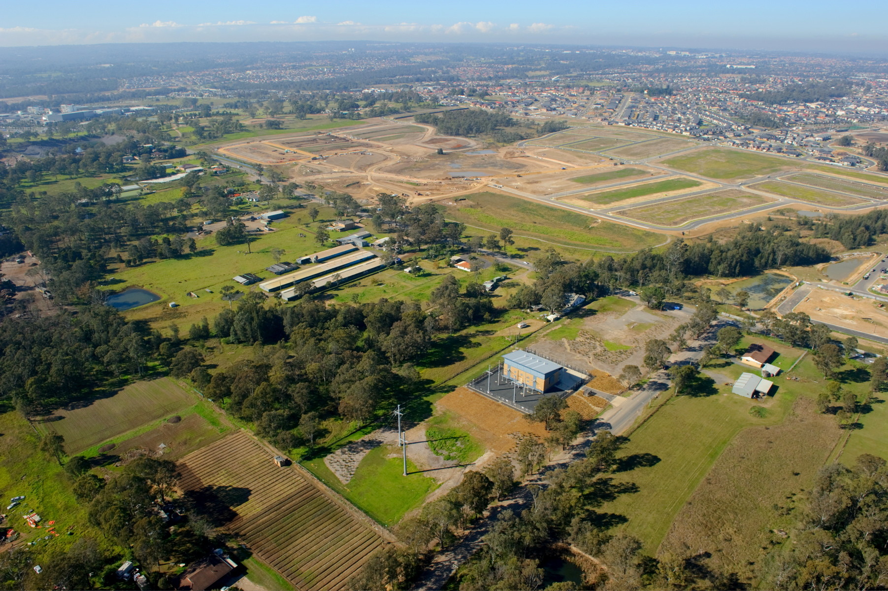 Transport for NSW Launches Online Landuse Tool to Help Developers Plan ...