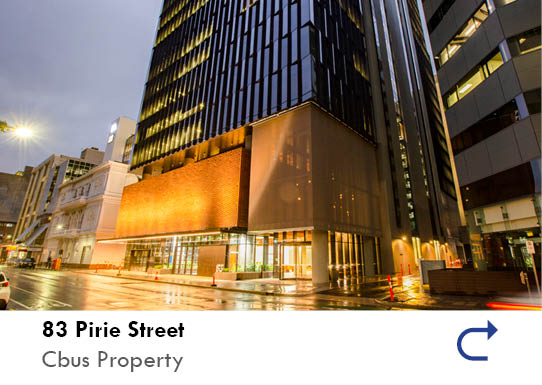 83 Pirie Street - The Australian National Construction Review