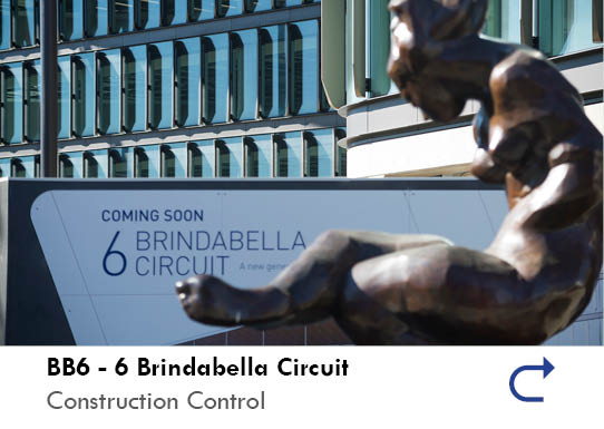 BB6 - 6 Brindabella Circuit