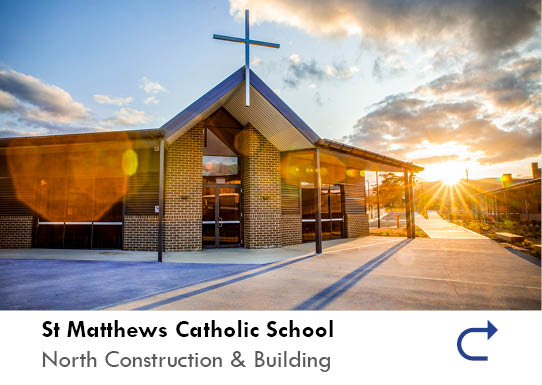 St Matthews Catholic School