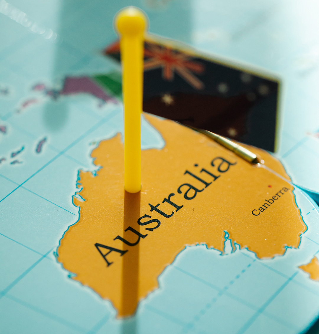 Australian Owned Contractors Champion Roundtable Reform - ANCR