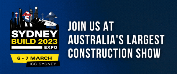 Sydney Build 2023 Returns on 6 & 7 March - The Australian National ...