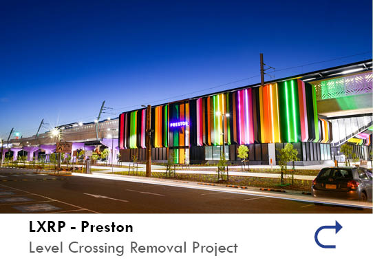 LXRP - Preston