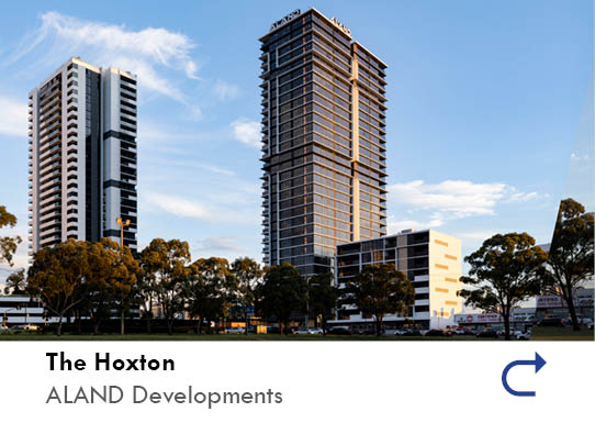 The Hoxton