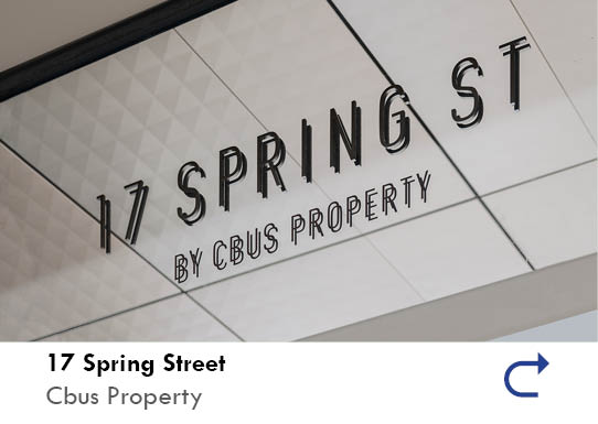 17 Spring Street - The Australian National Construction Review