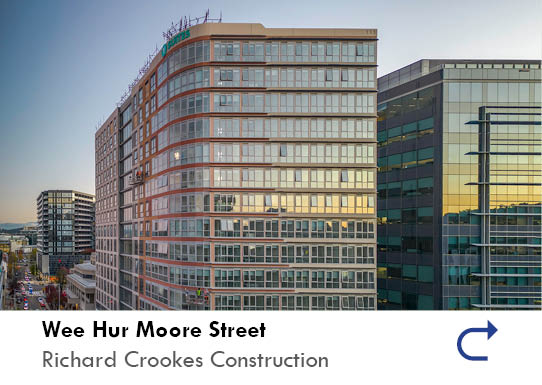 Wee Hur Moore Street