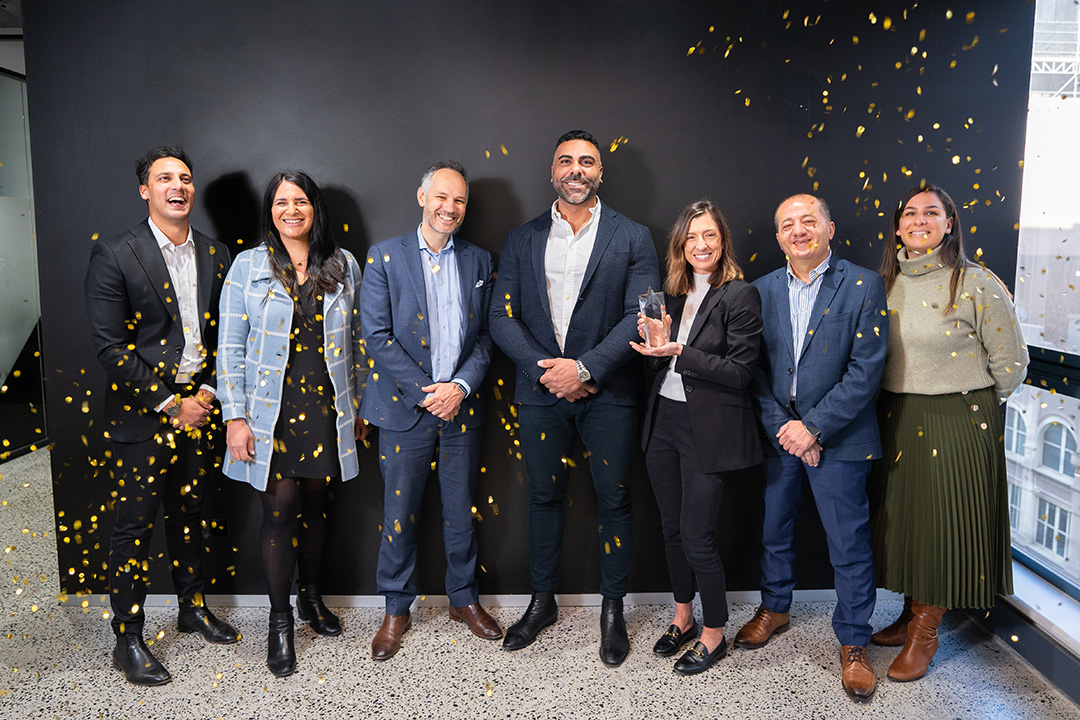 Xavier Knight Becomes First Engineering Firm to Achieve Gold Star iCIRT ...