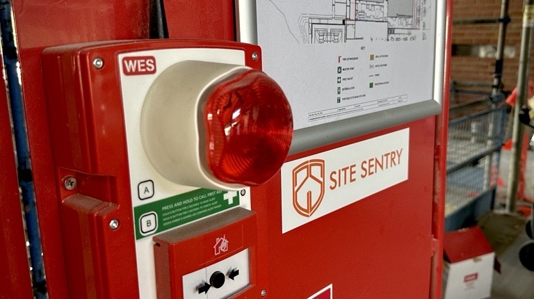 Ramtech's Australian Launch Met with Construction Site Success - News ...