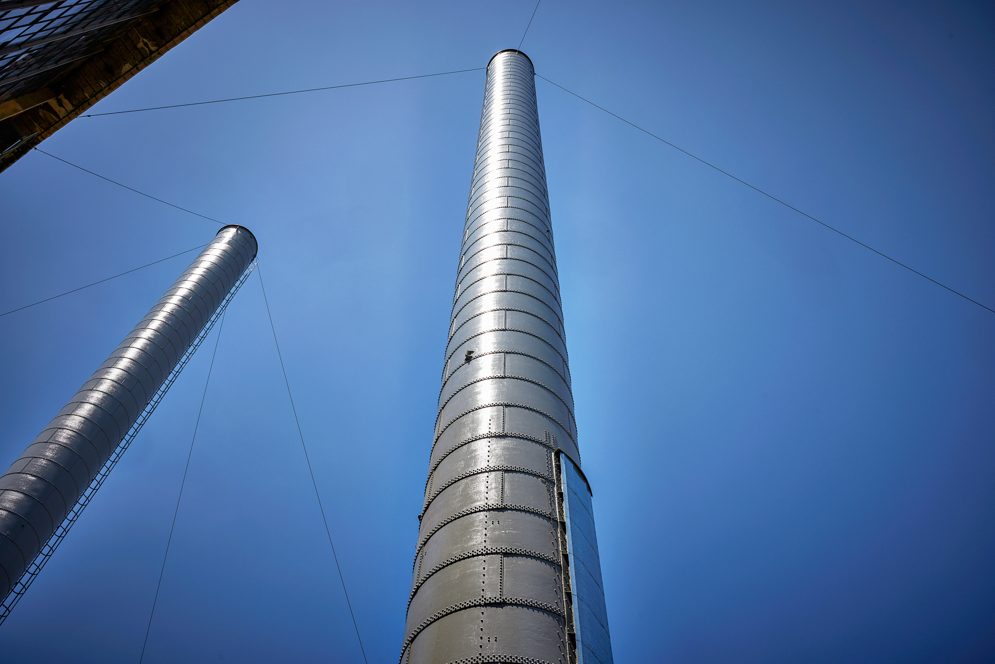 FDC Completes Restoration of White Bay Power Station - News