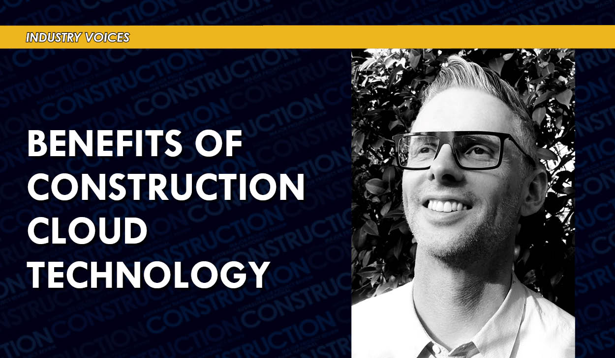 5 Ways Construction Cloud Technology Will Make Your Firm More ...