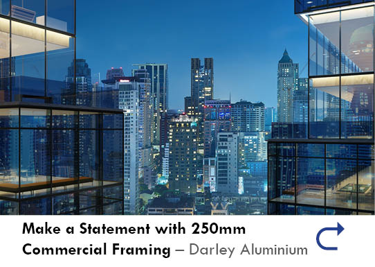 Make a Statement with 250mm Commercial Framing - The Australian ...