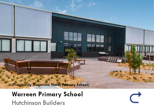 Warreen Primary School (Previously Truganina North Primary School ...