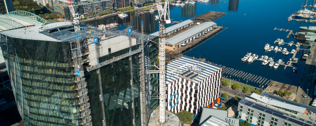 Delivering Confidence for 30+ years in Vertical Access Solutions - The ...