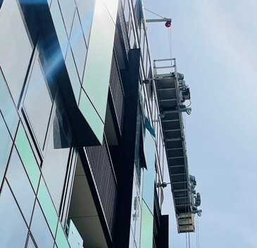 Delivering Confidence for 30+ years in Vertical Access Solutions - The ...