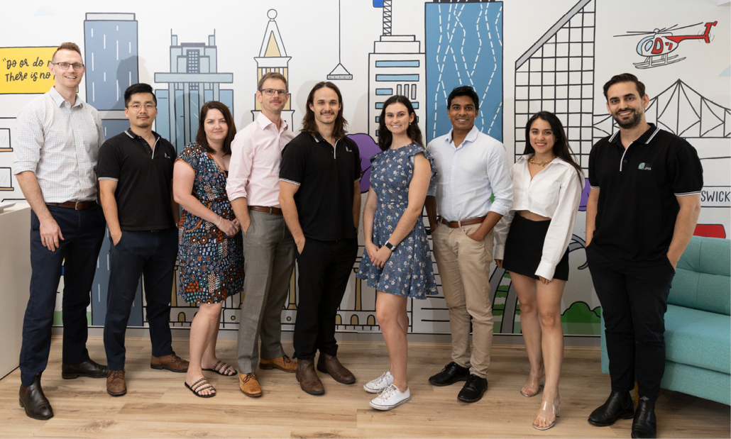 Shaping Environments to Fit the Rhythm of Life - JHA Engineers