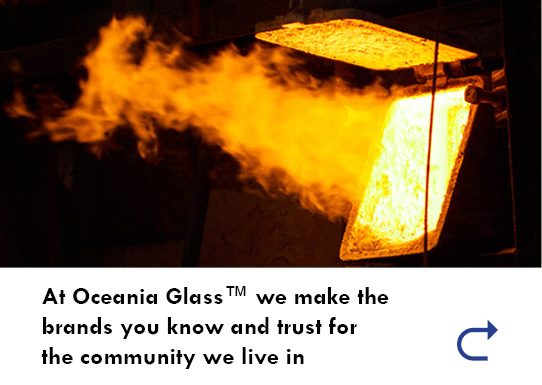 Oceania Glass, Australia's Architectural Glass Maker - ANCR