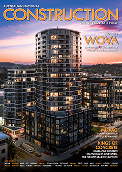 The Australian National Construction Review - Read Now