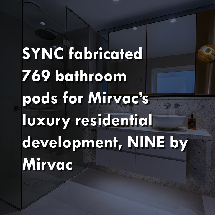 SYNC Makes a Splash - Case Studies