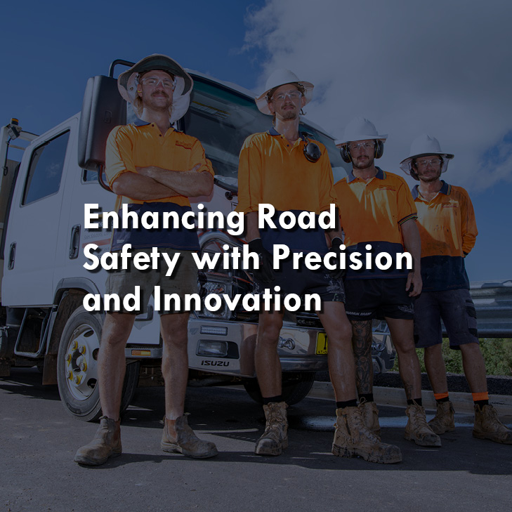 Enhancing Road Safety with Precision and Innovation - Case Studies