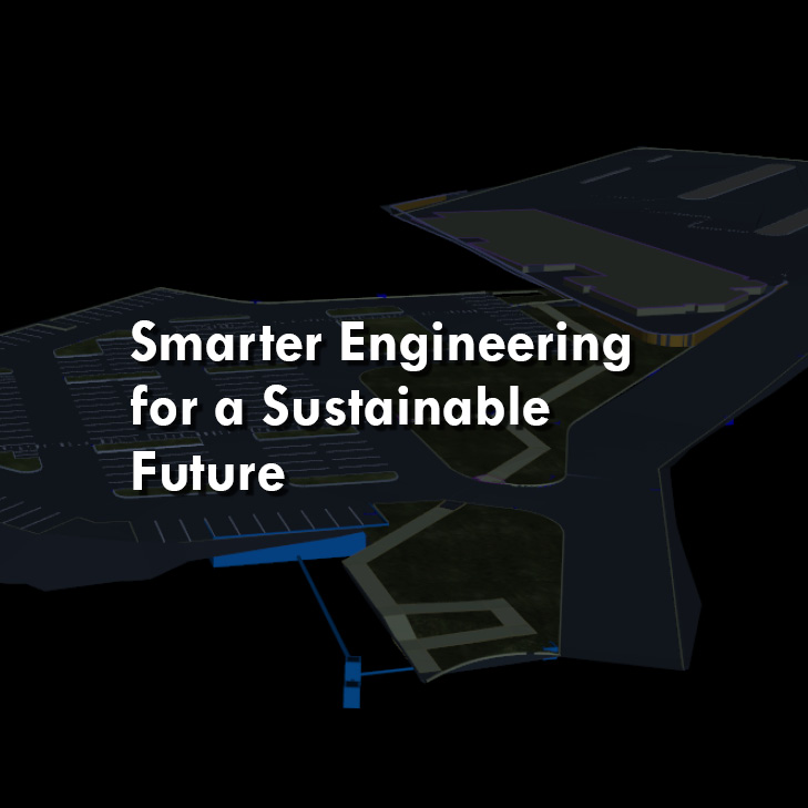 Smarter Engineering for a Sustainable Future - Case Studies