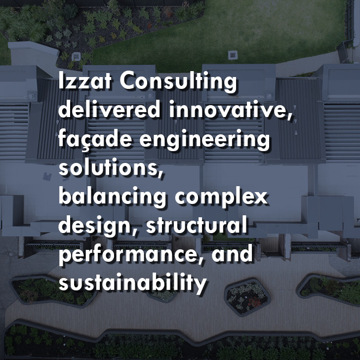 Integrating Durability, Compliance, and Aesthetics in Facade Design ...