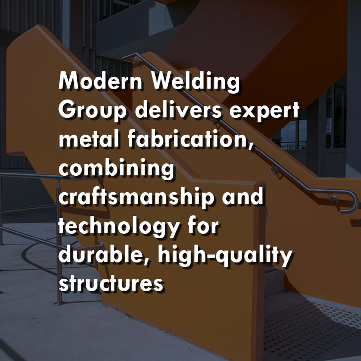 Seamlessly Welding Quality and Innovation Together - Case Studies