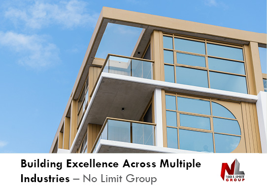 Building Excellence Across Multiple Industries
