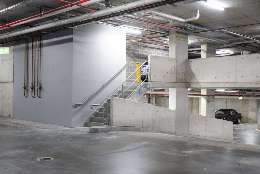 Shaping Excellence: Architectural Formwork at Its Finest - Case Studies