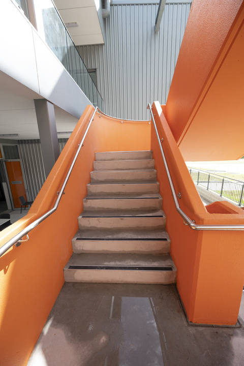 Rouse Hill Bus Depot - The Australian National Construction Review