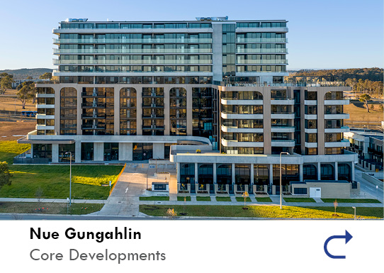 Nue Gungahlin - The Australian National Construction Review