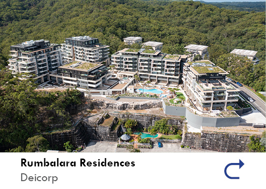 Rumbalara Residences - The Australian National Construction Review