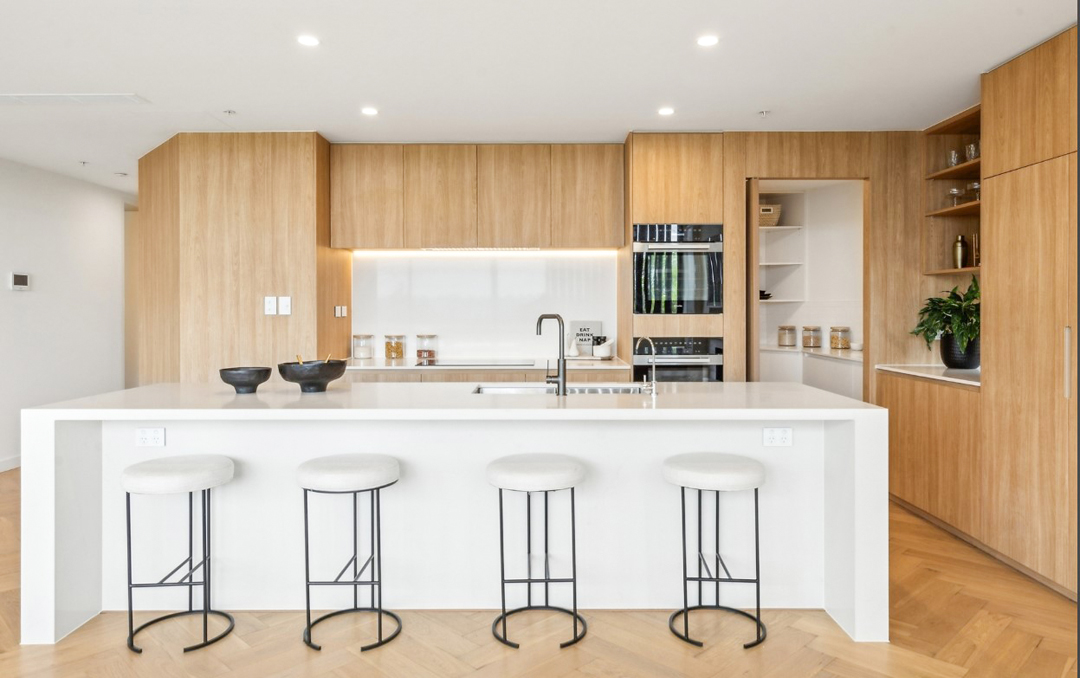 Gem Joinery From Plan to Perfection