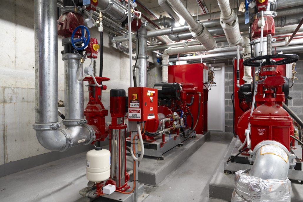 Total Concept Industries:Trusted Fire Protection for Modern Living ...