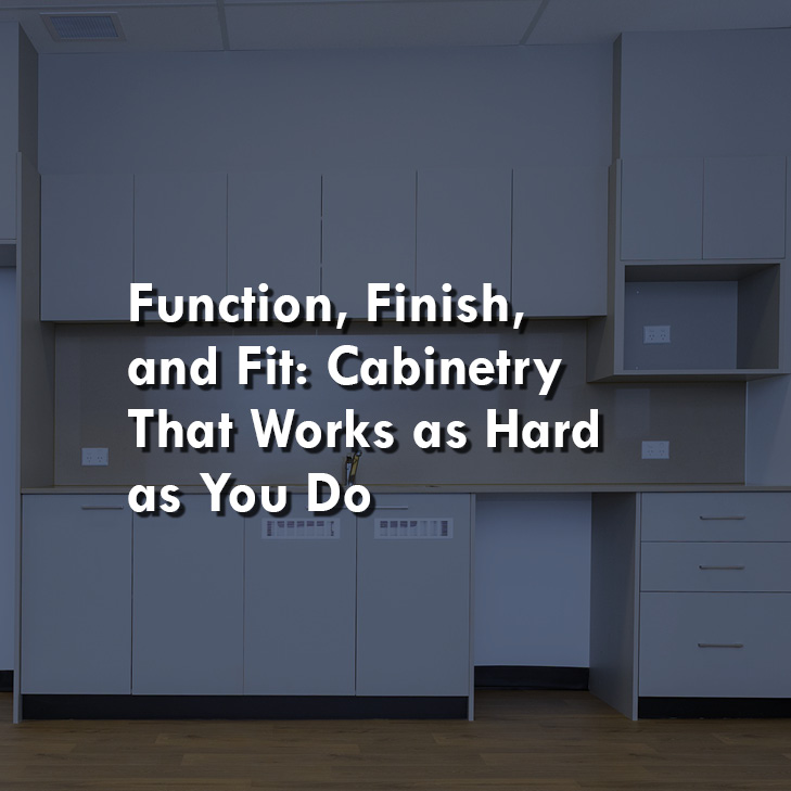 What is finish? Definition for finish in construction & building ...