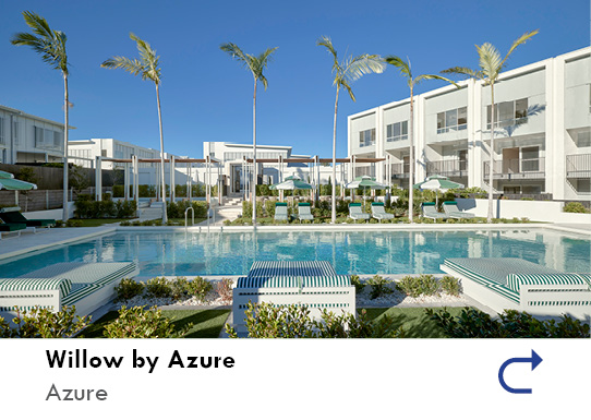 Willow by Azure - The Australian National Construction Review