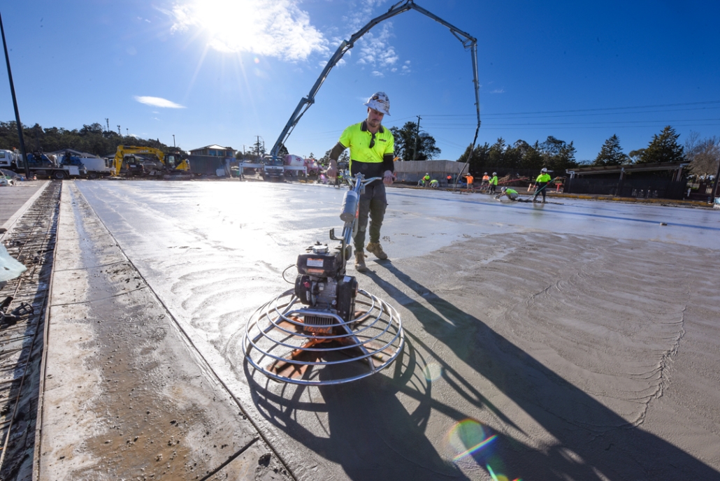sediment control plans Archives - The Australian National Construction ...