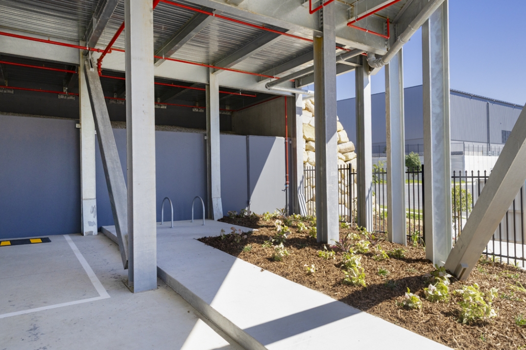 From Excavation to Retaining Walls:A Whole-of-Site Approach - Case Studies
