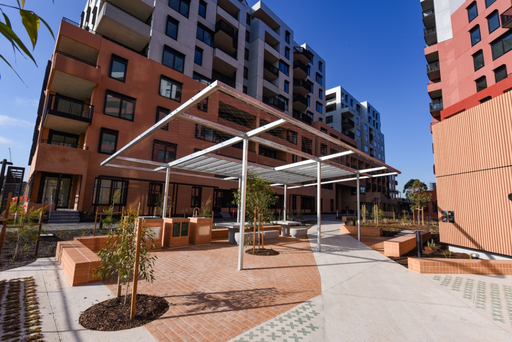 Liv Albert - The Australian National Construction Review