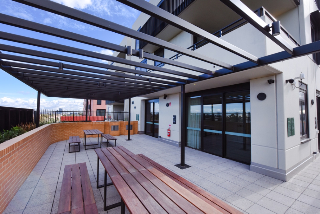 Liv Albert - The Australian National Construction Review
