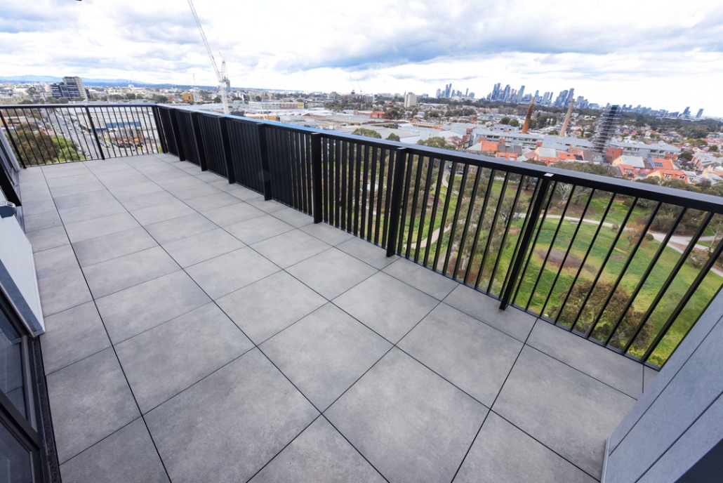 Liv Albert - The Australian National Construction Review