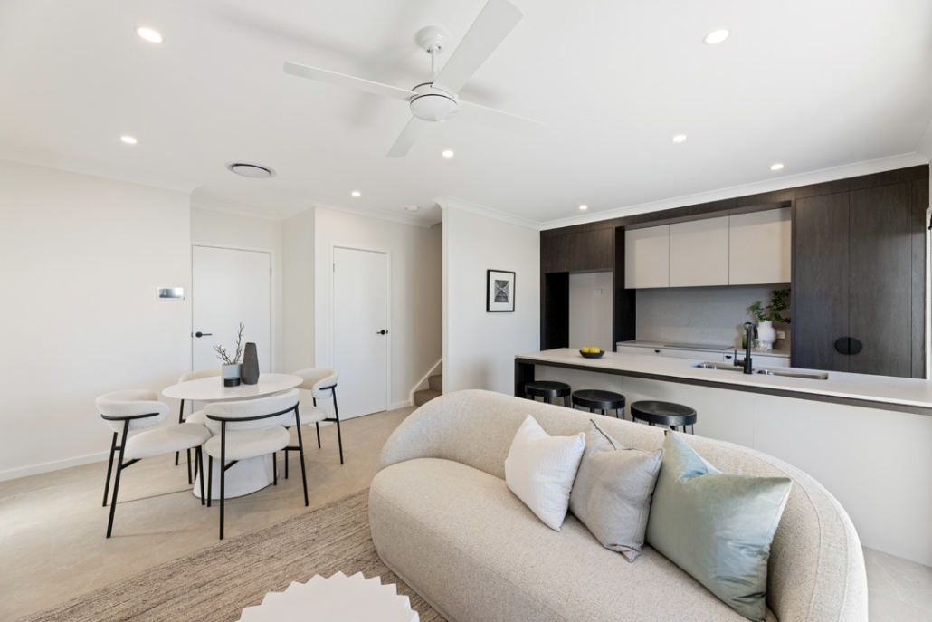 Willow by Azure - The Australian National Construction Review