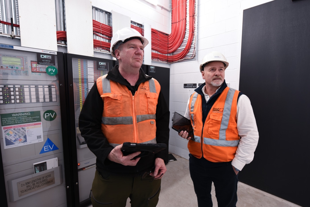 Compliance in Action: Heritage, Flood Zones, and Building to Code ...