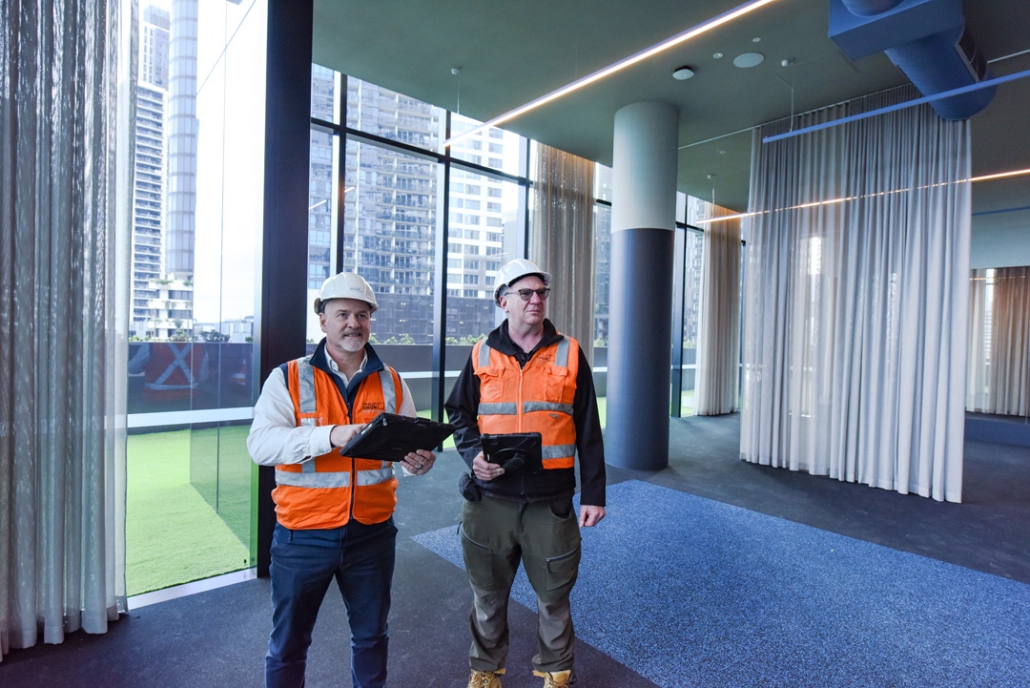 Compliance in Action: Heritage, Flood Zones, and Building to Code ...